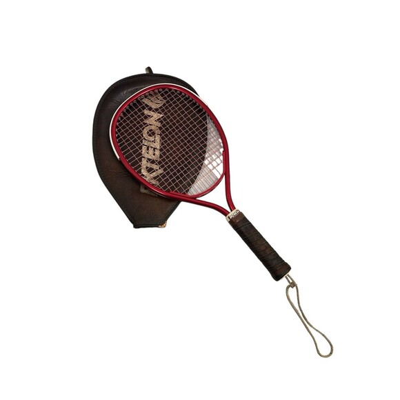 Ektelon | Other | Vintage Ektelon Extra Small Rogue Red Racquetball ...
